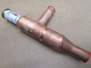 Dan Foss KVC 15 03461047 Bypass Controller Refrigerant Valve - SPW ...