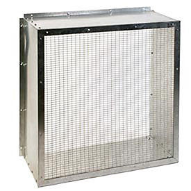 Airmaster Fan 23620 Rear Safety Guard For 24 Fans - SPW Industrial