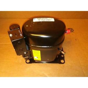 TECUMSEH AKA9442EXA REFRIG RECIPROCATING COMPRESSOR R-22 - SPW Industrial