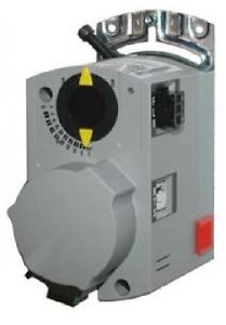 550-400 Siemens Vav Controller Cooling Only - SPW Industrial