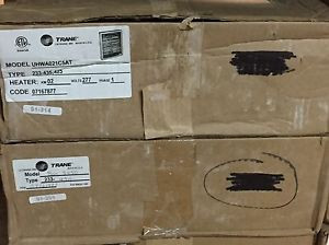 NEW Trane UHWA021C5AT Unit Heater - SPW Industrial