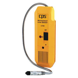 Ez-Flo 42215 Cps Electronic Refrigerant Leak Detector - SPW Industrial