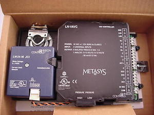 Johnson Controls LN-VAVC-0 Actuator Metasys NEW Ships Same Day of the ...