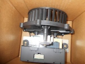 HVAC inducer motor ECM - SPW Industrial