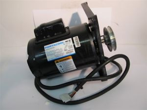 Portacool Motor-012-02STA 1/2 hp 3 Speed Motor - SPW Industrial