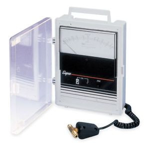 Supco Gauge Vacuum - VG62 - SPW Industrial