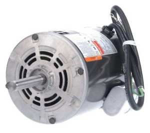 Direct Drive Blower Motor Dayton 5BE64 - SPW Industrial