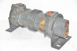 Young Touchstone Radiator Series F 550 Pass Heat Exchanger EHF-301-DY ...