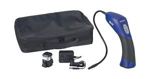 Robinair TIFZX Heated Pentode Halogen Leak Detector - SPW Industrial