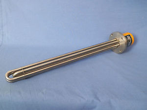 Towa Dennetsu heater element - SPW Industrial