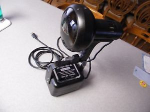 SPECTROLINE SB-100 SUPER HIGH INTENSITY LONG WAVE ULTRAV BLACK LIGHT ...