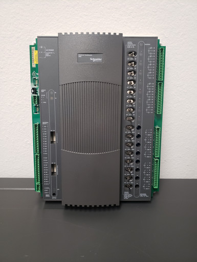 Andover Continuum I2920 Infinet II System Controller Module - SPW ...
