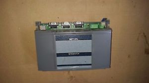 Johnson Controls Metasys Integrator - SPW Industrial