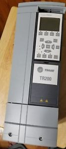 Trane TR 200 7.5kw/10hp - SPW Industrial