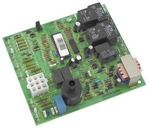 Trane Integrated Direct Spark Ignition Module - CNT03457 - SPW Industrial