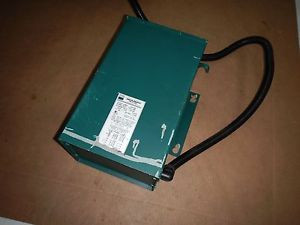 Egs Hs5F5As 5 Kva Single Phase Electric Transformer - SPW Industrial