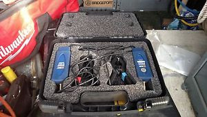hvac yellow jacket wireless gauges - SPW Industrial