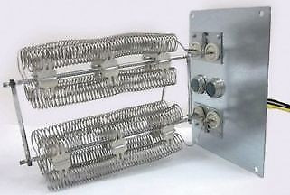 New ECB29-8CB-6P 45A Circuit Breaker 8kW 240 V27300 Btuh Single Phase ...