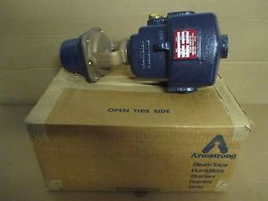 Armstrong Steam Humidifier AM 91 new - SPW Industrial