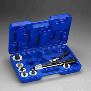 Yellow Jacket 60497 Hydraulic Tube Expander Kit - SPW Industrial