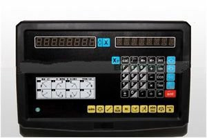 Buy- Eco Dro Single Axis Digital Readout And Linear Scale(Within 1000 ...