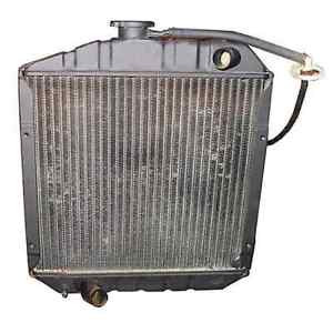 Buy- 121462-44500 Radiator For Yanmar Tractor Ym Series 1510 1301 1401 1502