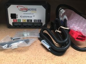 Buy- Intermotive Interlock & Fast Idle 05 Gateway A1 #Gtwy401-A1 New