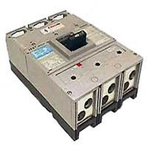 Siemens Jxd63B400 Circuit Breaker - SPW Industrial