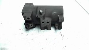 Buy- Cylinder Draft Control