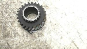 Buy- Gear 3Rd & 6Th Speed 24T