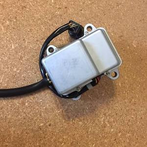 Buy- Khr1290 ,Throttle Motor Assy Fits Sumitomo Sh200-A1,Sh200-A2 Sh100 ...