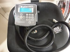 Buy- (H) Crown Infolink Module W/ Impact Sensor