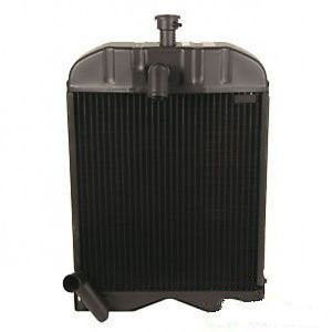 Buy- Ford Tractor Radiator 8N8005 8N 9N 2N