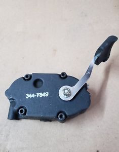 Buy- Cat Caterpillar 344-7849 Gear Assembly - Steering For Dozer ...