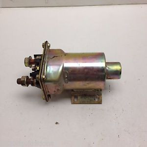 Buy- Cat 3T-4704 Solenoid A #5043