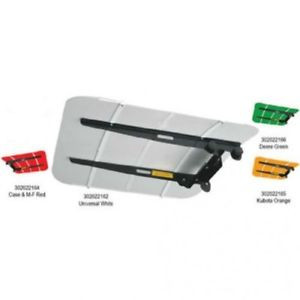 Buy- Tuff Top Tractor Canopy For Rops 48 X 52 - Green