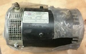 Buy- Wemoco 00-80300 36V Motor, Tp8934, For Raymond Forklift