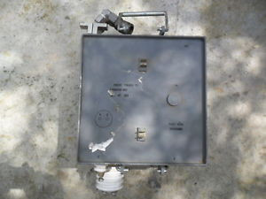 High Voltage Hv Pulse Trafo T1 Transformer 1003G918-001 - SPW Industrial