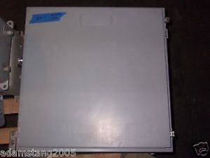 Hoffman A303008Lp Enclosure Box 34 X 30 Junction - SPW Industrial
