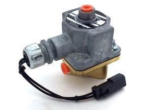 Buy- Caterpillar Cat 221-9576 Valve Gp-Sol 2219576 Genuine Caterpillar