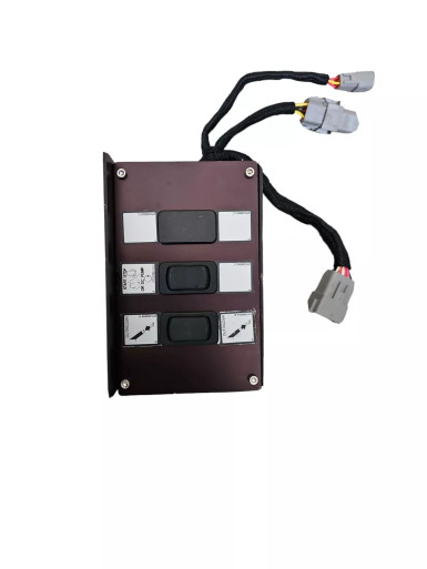 Buy- Altec 970399045 Outrigger Control Box