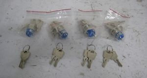 Buy- Ignition Switch With Keys, Jd S Series W/ Extra Keys