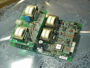 Buy- Ge Zenith Controls 50P-2012-B Control Board With Ge Zenith ...