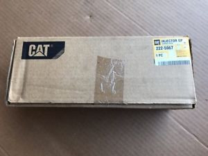 Buy- Genuine Caterpillar Injector Gp 2225967, 222-5967