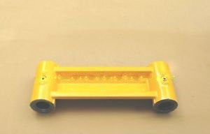 Buy- Jcb Backhoe - Tipping Link (Part No. 126/00247)