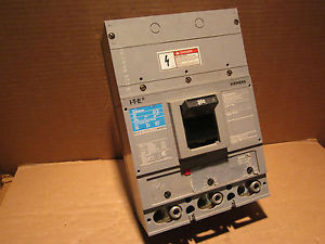 Siemens Ite Sentron Jxd63B350 - SPW Industrial