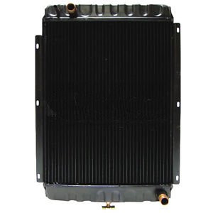 Buy- New Radiator Apu Radiator (Cbr) For Semi Trucks Fits: 2007 And ...
