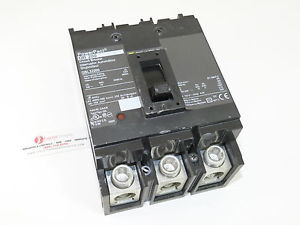 Square D Qbl32200 - Used - SPW Industrial