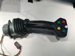 Buy- Caterpillar Lh Joystick Md5150 Track Drill Hcjs9M16154 418-8770