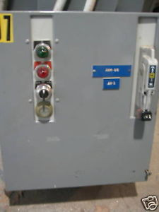 Square D Model 4, Size 2 Mcc Bucket - SPW Industrial